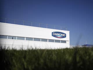 danone | NU - Het laatste nieuws het eerst op NU.nl