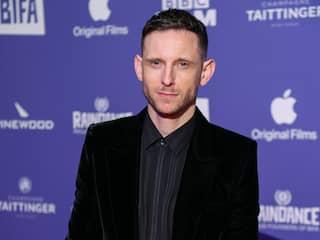 Jamie Bell | NU - Het laatste nieuws het eerst op NU.nl