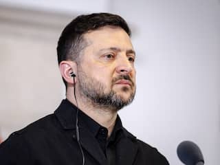 Volodymyr Zelensky | NU - Het laatste nieuws het eerst op NU.nl