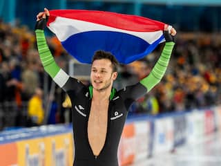 Marcel Bosker | NU - Het laatste nieuws het eerst op NU.nl