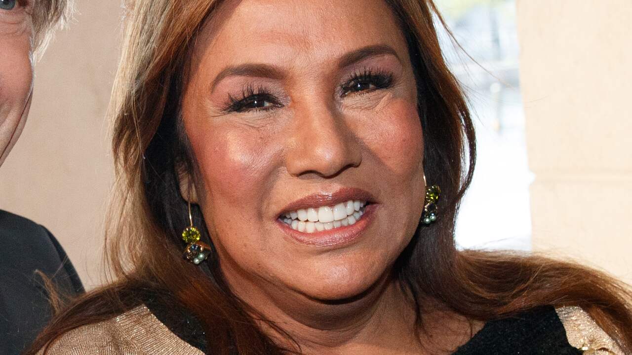 Patty Brard en Sander Lantinga in nieuw seizoen Ranking The Stars ...