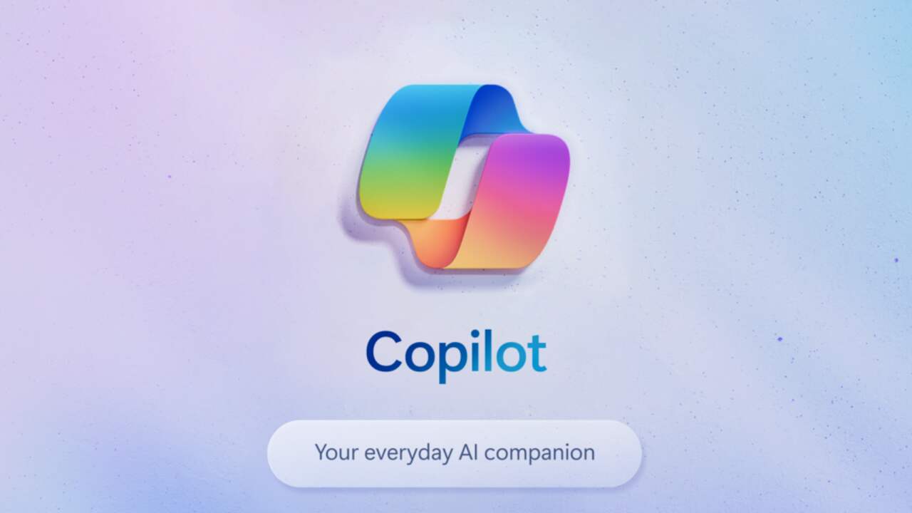 Microsofts AI-assistent Copilot krijgt nieuw ontwerp en spraakfunctie ...