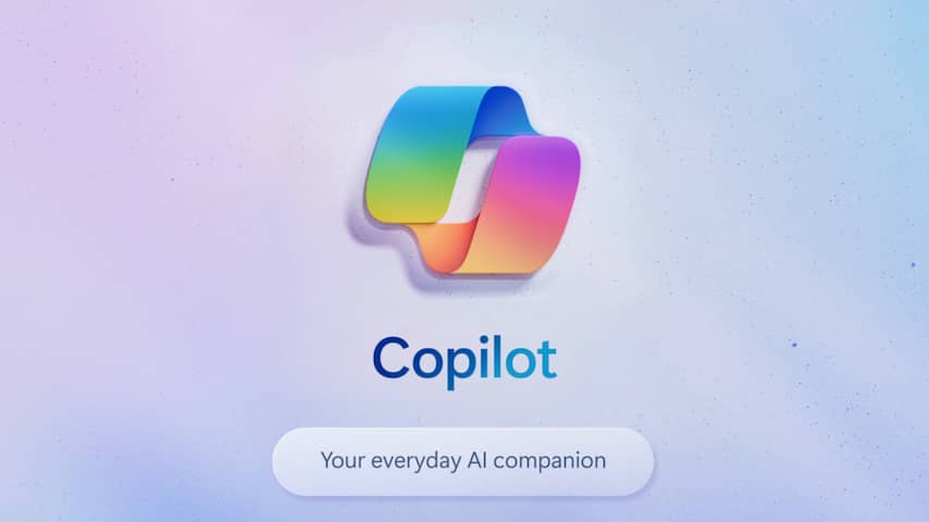 Microsofts AI-assistent Copilot krijgt nieuw ontwerp en spraakfunctie ...
