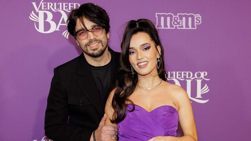 Bibi Breijman en Waylon ouders geworden van derde kind | Achterklap | NU.nl