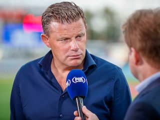 John Stegeman | NU - Het laatste nieuws het eerst op NU.nl
