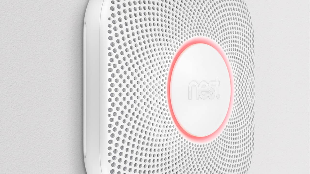 Google stopt met het produceren van Nest Protect-rookmelders | Tweakers ...