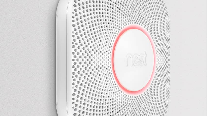Google stopt met het produceren van Nest Protect-rookmelders | Tweakers ...