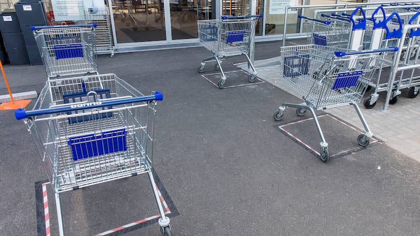 Bouwmarkten moeten click & collect aanpassen aan de andere winkels ...