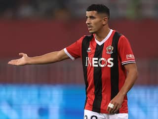OGC Nice | NU - Het laatste nieuws het eerst op NU.nl
