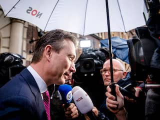 Halbe Zijlstra | NU - Het laatste nieuws het eerst op NU.nl