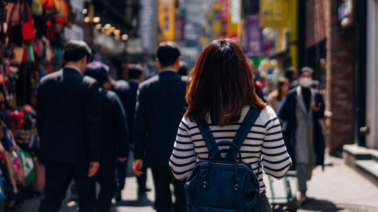 Zuid-Koreanen kunnen vanaf 2023 eindelijk hun 'eigen' verjaardag vieren ... Zuid-Koreanen kunnen vanaf 2023 eindelijk hun 'eigen' verjaardag vieren ...
