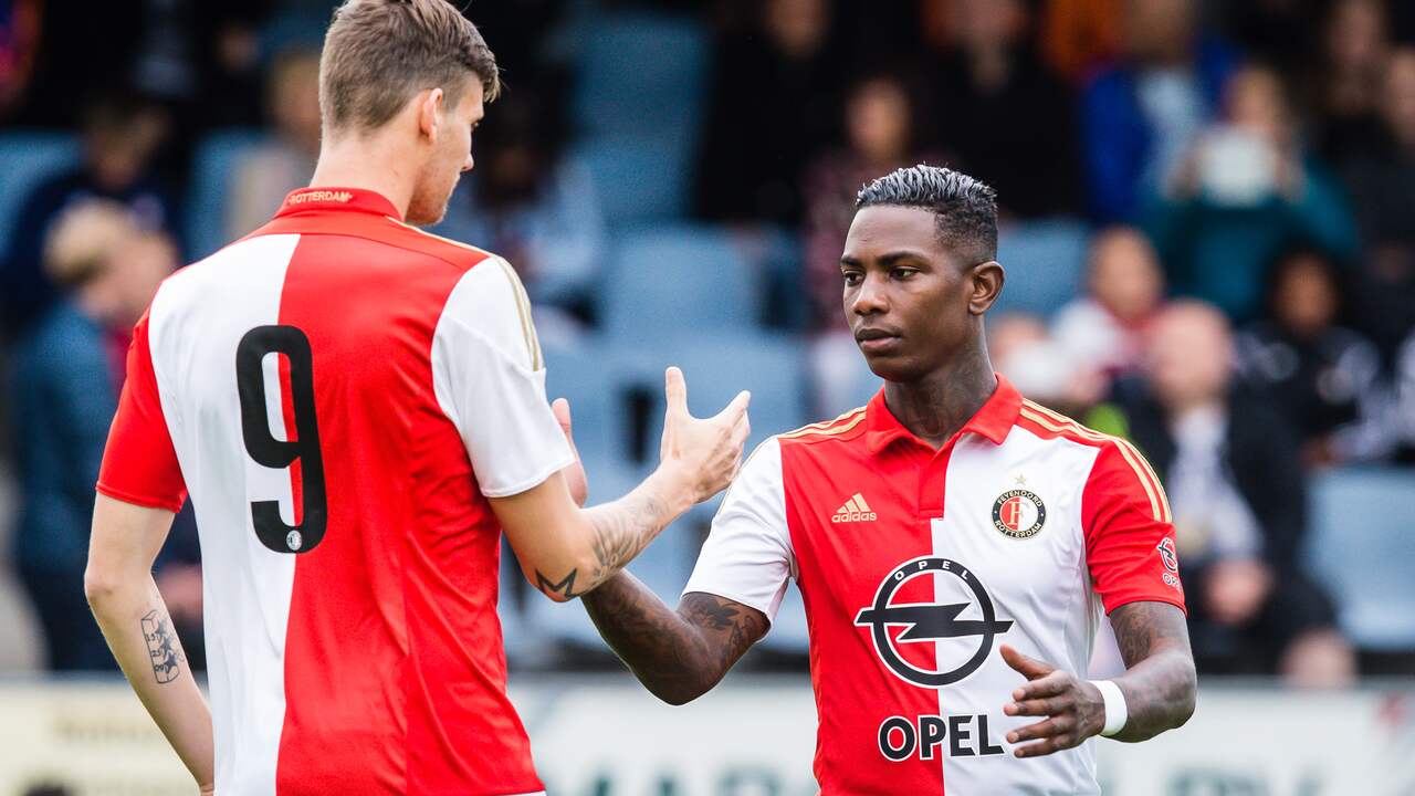 Feyenoord-fans niet vervolgd voor vernielingen fontein Rome | Algemeen ...