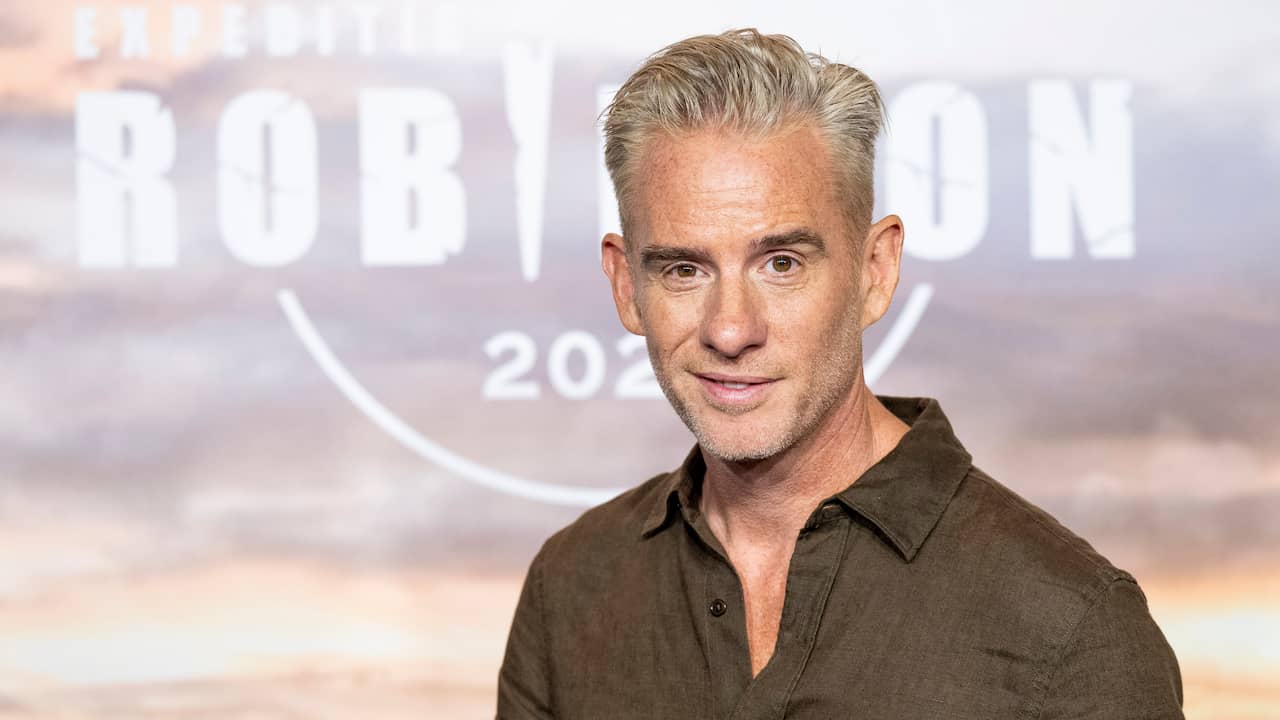 Art Rooijakkers staat anders in het leven sinds stemproblemen ...