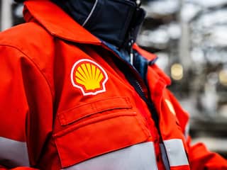 Shell | NU - Het laatste nieuws het eerst op NU.nl