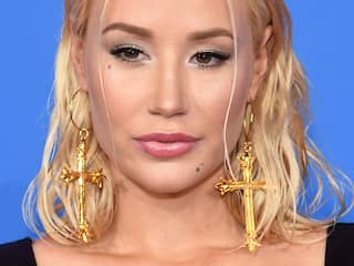 Iggy Azalea | NU - Het laatste nieuws het eerst op NU.nl