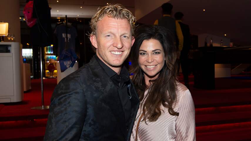 Dirk Kuijt door ex voor de rechter gesleept wegens niet nakomen van ...