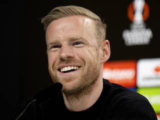 Davy Klaassen | NU - Het laatste nieuws het eerst op NU.nl