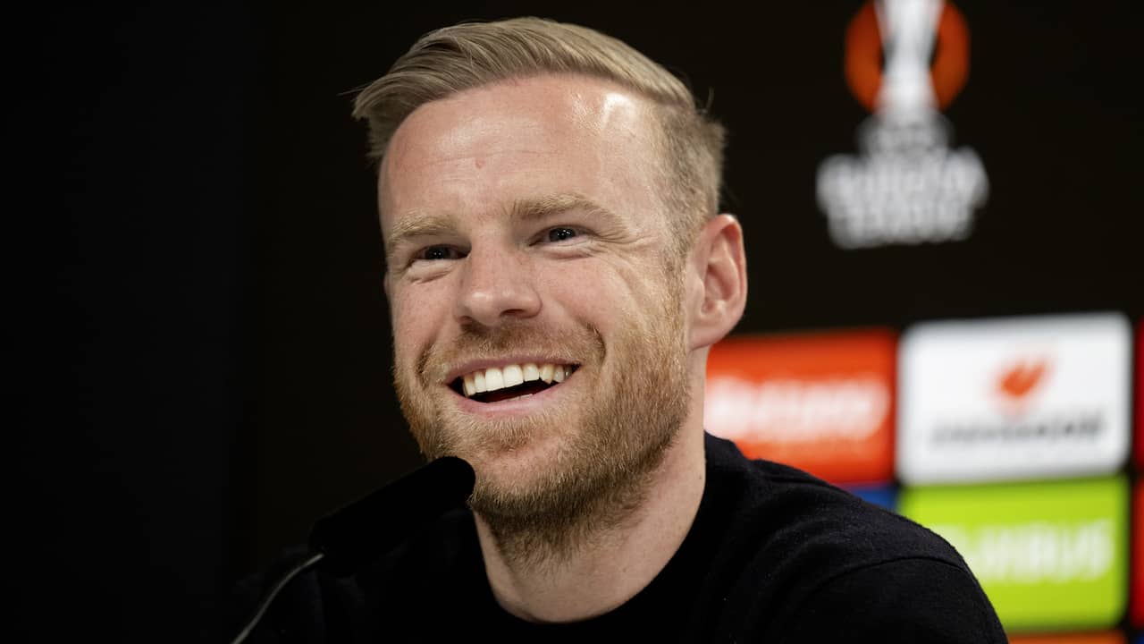 Ajax-speler Davy Klaassen en vrouw Laura ouders geworden van een dochter | Achterklap | NU.nl