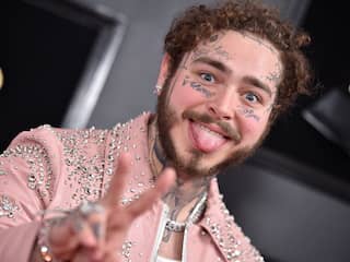 Post Malone | NU - Het laatste nieuws het eerst op NU.nl