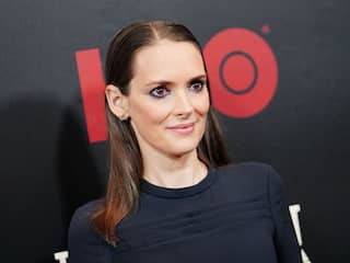 winona ryder | NU - Het laatste nieuws het eerst op NU.nl