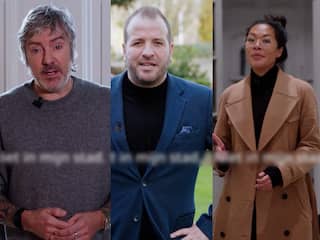 bn'ers | NU - Het laatste nieuws het eerst op NU.nl