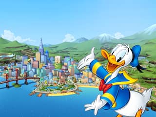 Donald Duck | NU - Het laatste nieuws het eerst op NU.nl