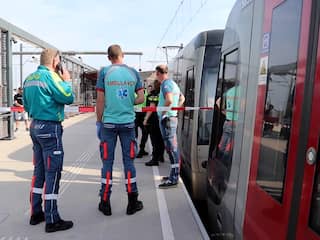 Hoek van Holland | NU - Het laatste nieuws het eerst op NU.nl