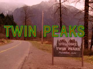 Twin Peaks | NU - Het laatste nieuws het eerst op NU.nl