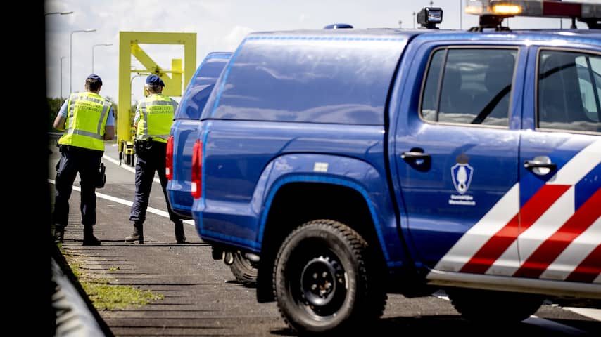 NAVO-top zet veiligheidsdiensten op scherp: sabotage en hacks liggen op ...