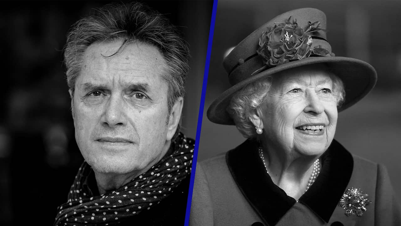 Deze beroemde mensen (plus een paar bekende dieren) overleden in 2022 ...