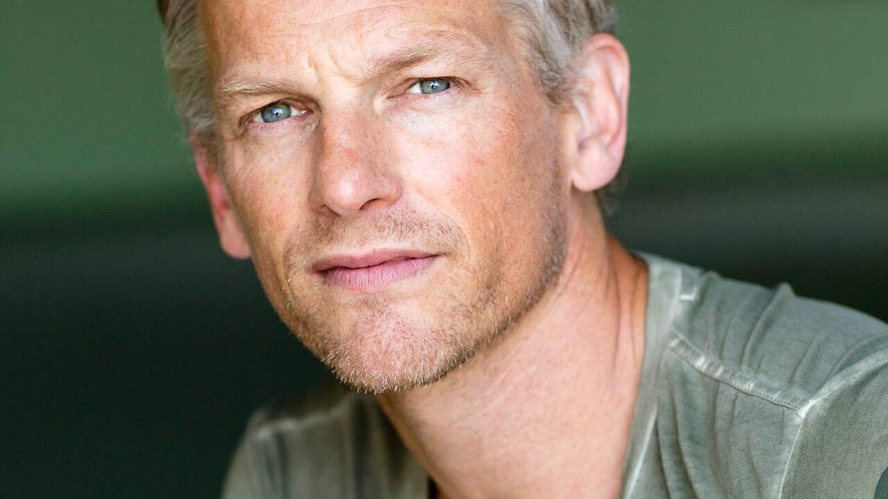 Regiedebuut voor Barry Atsma met Rotterdam-film | Films & Series | NU.nl