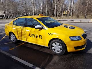 Uber | NU - Het laatste nieuws het eerst op NU.nl
