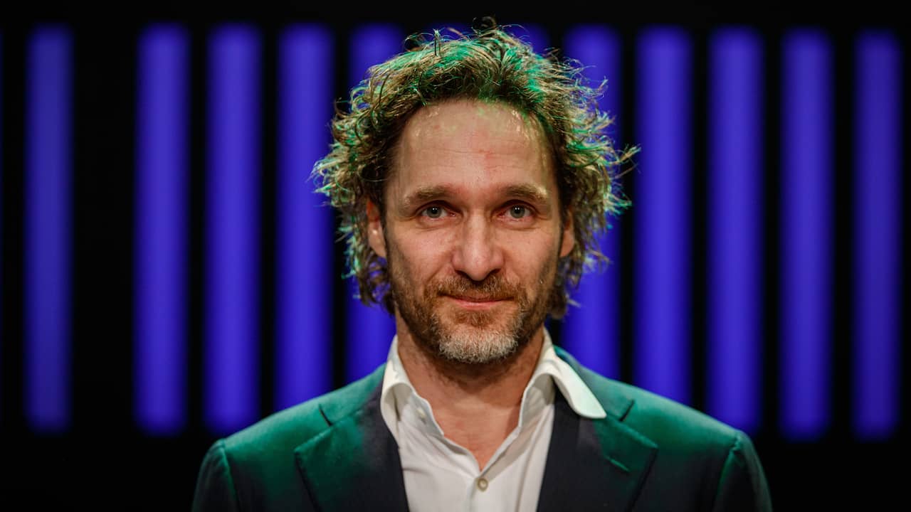 Javier Guzman gaat volgend jaar weer toeren | Boek & Cultuur | NU.nl