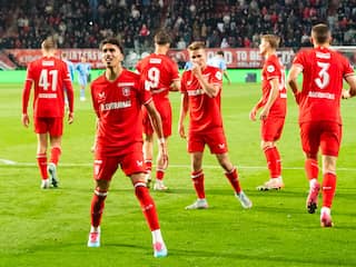 FC Twente | NU - Het laatste nieuws het eerst op NU.nl