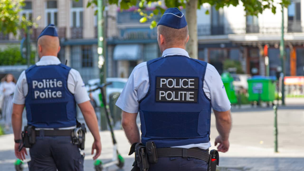 Verbijstering in België over student die vrouw verkrachtte en alleen ...