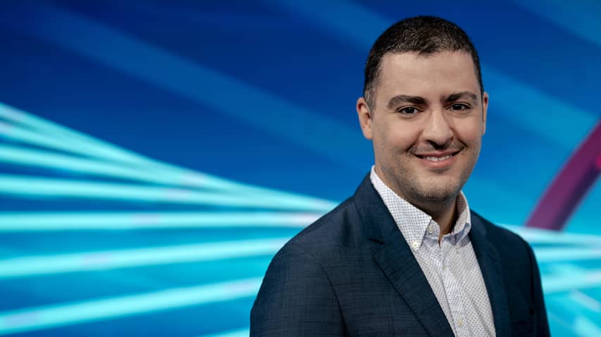 NOS gaat op EK tv-commentator Oranje afwisselen, Arman Avsaroglu ...