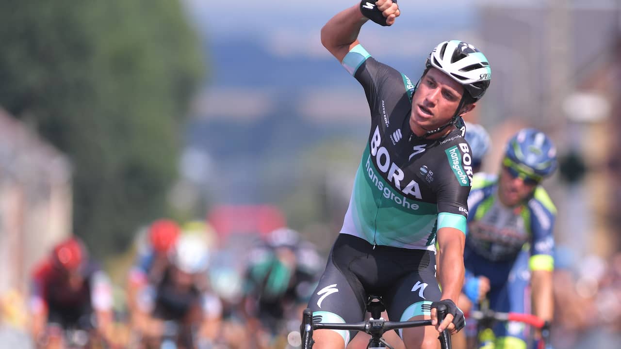 Kennaugh stopt voorlopig met wielrennen wegens mentale problemen ...