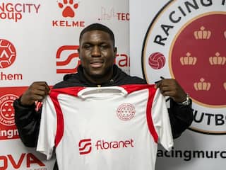 royston drenthe | NU - Het laatste nieuws het eerst op NU.nl