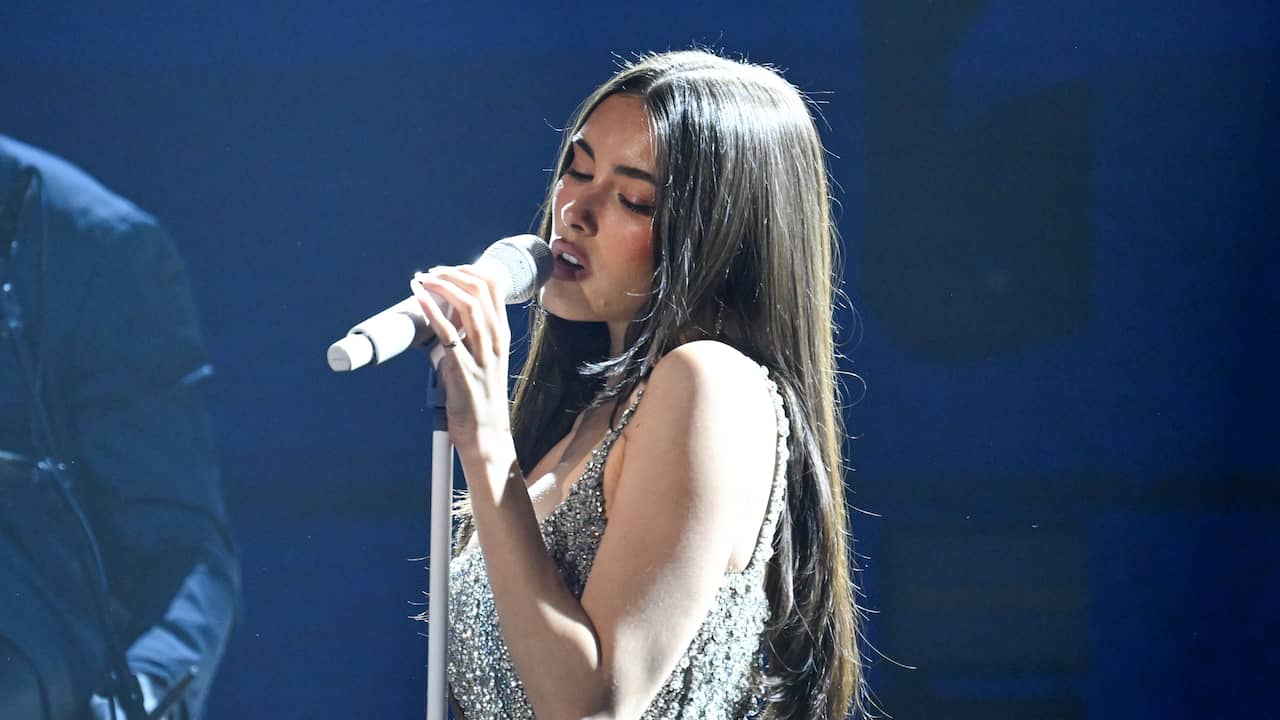 Madison Beer komt dit voorjaar naar Nederland na verschijnen nieuw ...