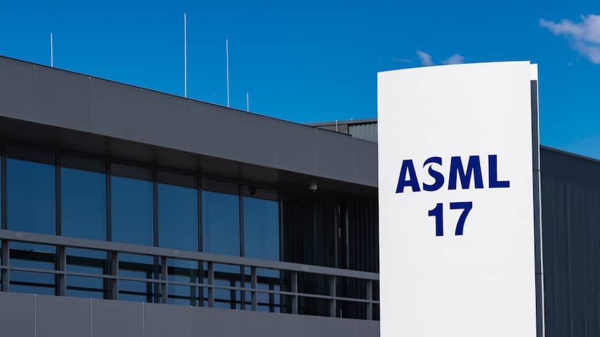 Rus die spioneerde bij chipbedrijven ASML en NXP veroordeeld tot drie jaar cel | Binnenland | NU.nl