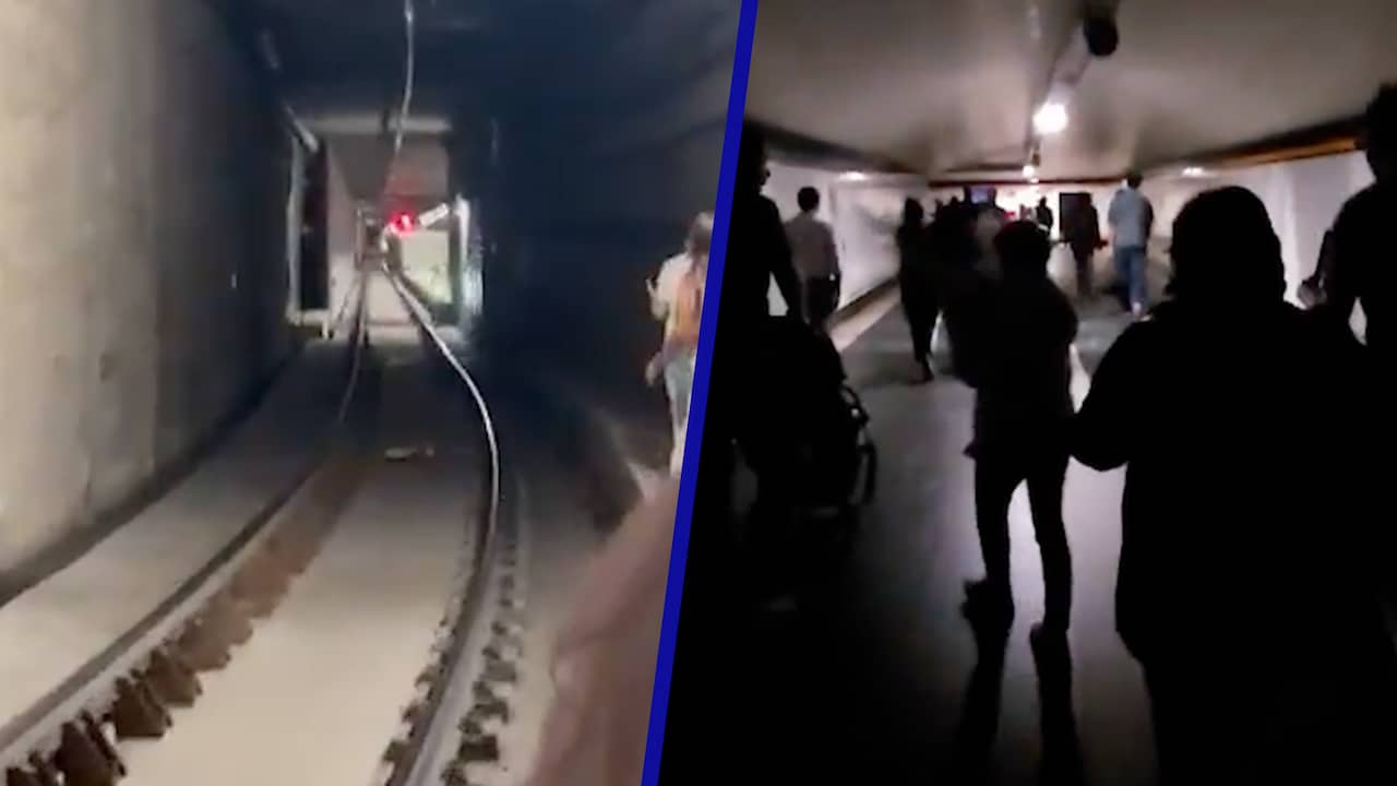 Dit weten we nu over de grootste stroomstoring in Portugal en Spanje ...