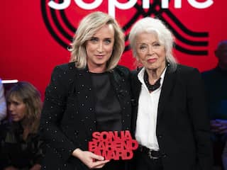 Eva Jinek | NU - Het laatste nieuws het eerst op NU.nl