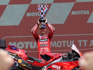 TT Assen | NU - Het laatste nieuws het eerst op NU.nl
