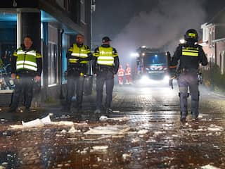 Jaarwisseling - NU.nl