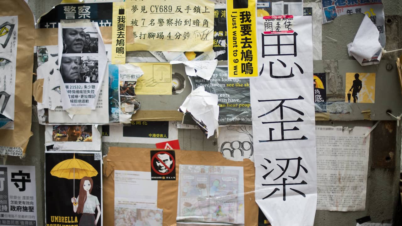 Chinese linguïst die vertaalsysteem bedacht overleden | Buitenland | NU.nl