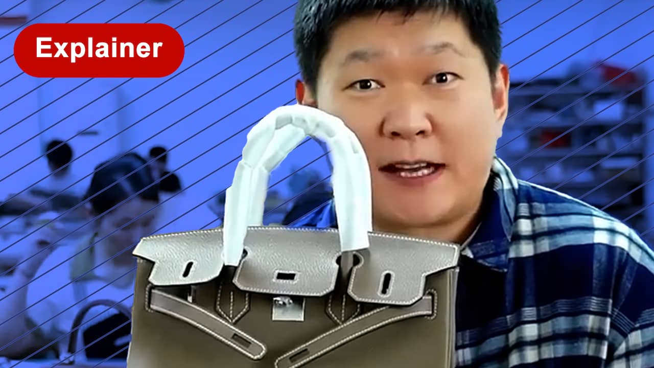 Chinese handel valt stil in handelsoorlog: wie koopt nu die producten ...