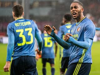Leroy Fer | NU - Het laatste nieuws het eerst op NU.nl