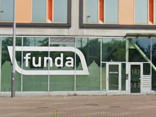 Funda | NU - Het laatste nieuws het eerst op NU.nl