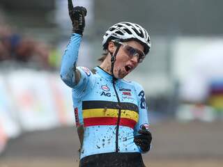 Sanne Cant | NU - Het laatste nieuws het eerst op NU.nl