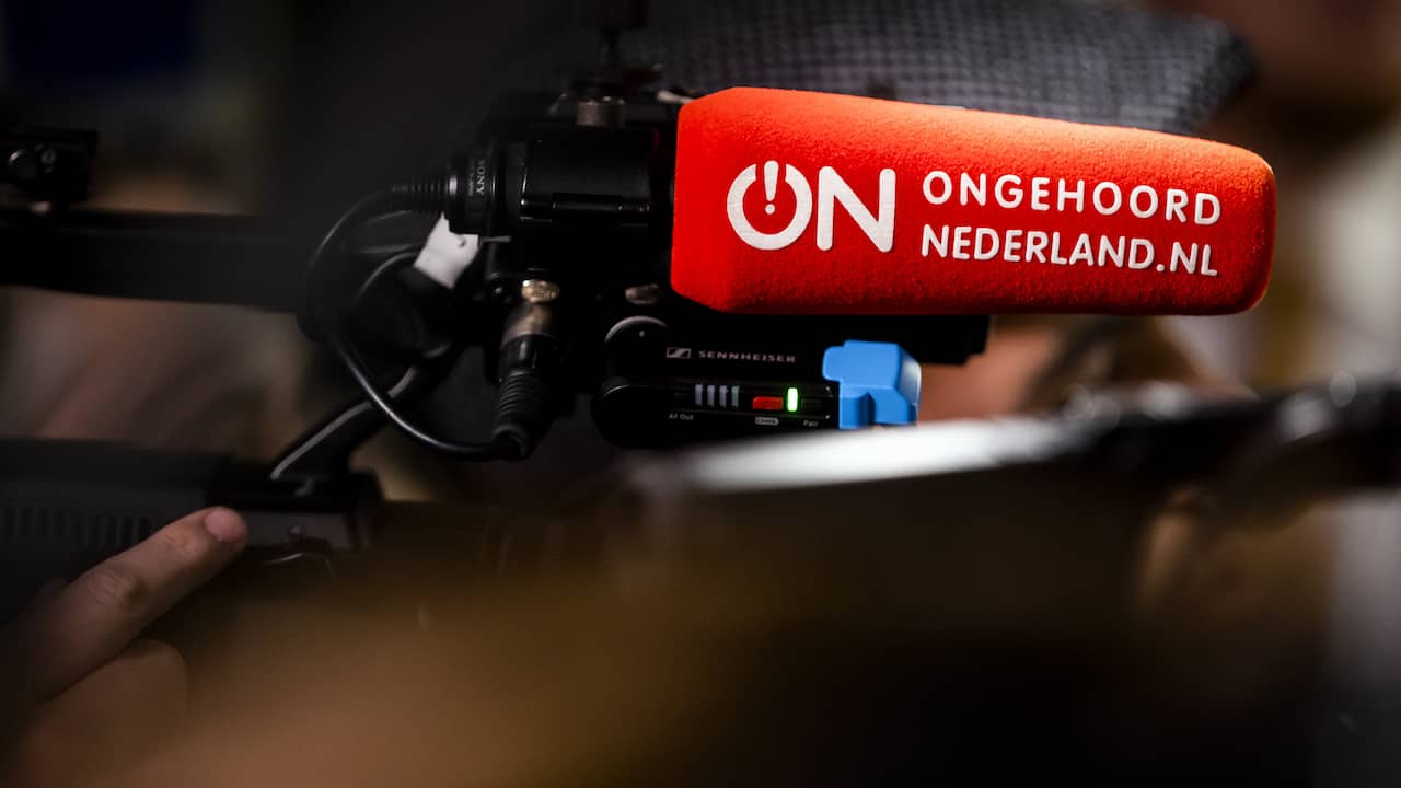 Gert Jan Mulder vertrekt als toezichthouder bij ON! na commotie over ...